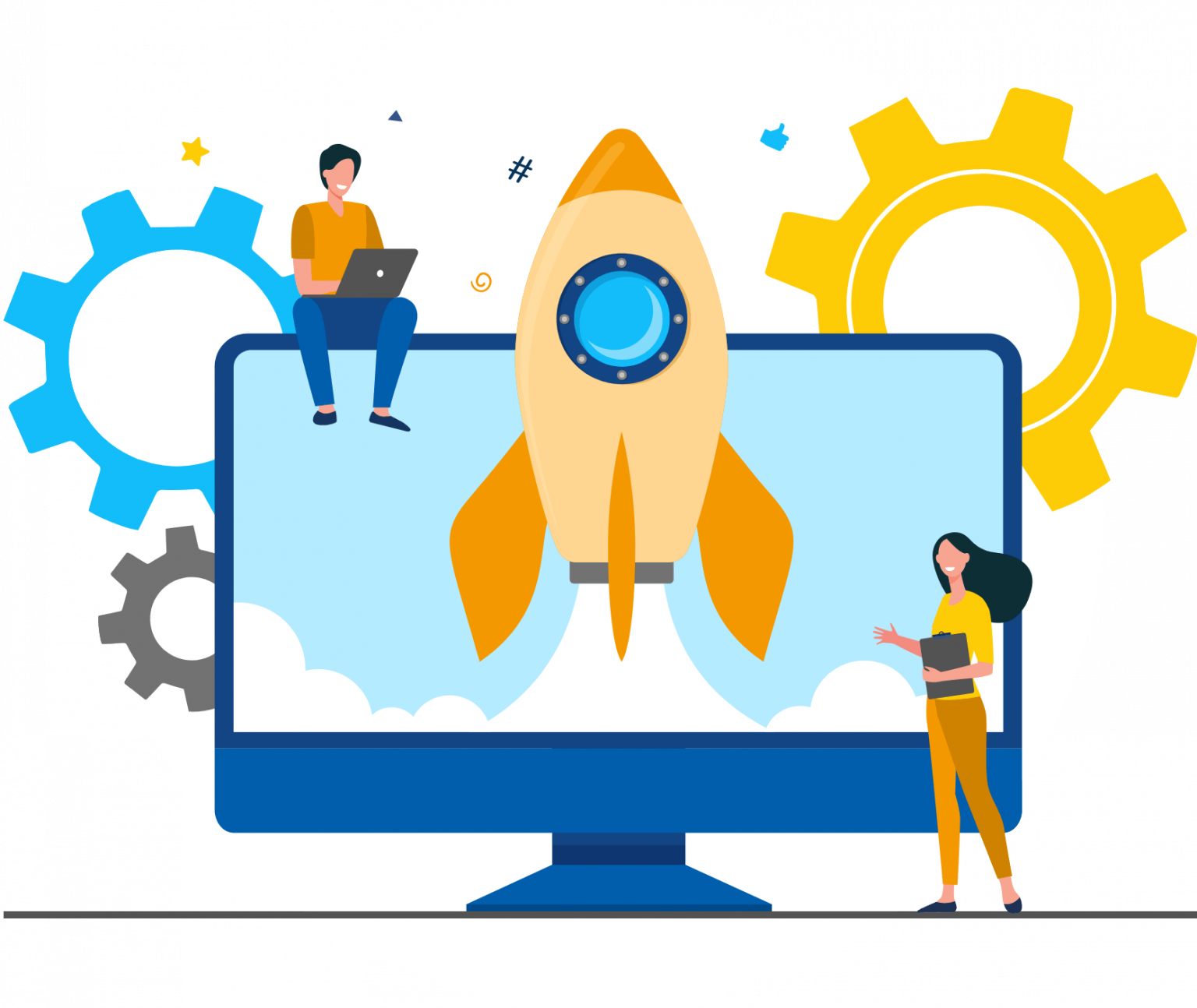 At MetrixLab, we challenge the status quo of insights