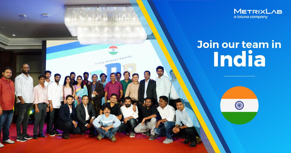 India – Hyderabad | Junior Analyst – Survey Programming - MetrixLab